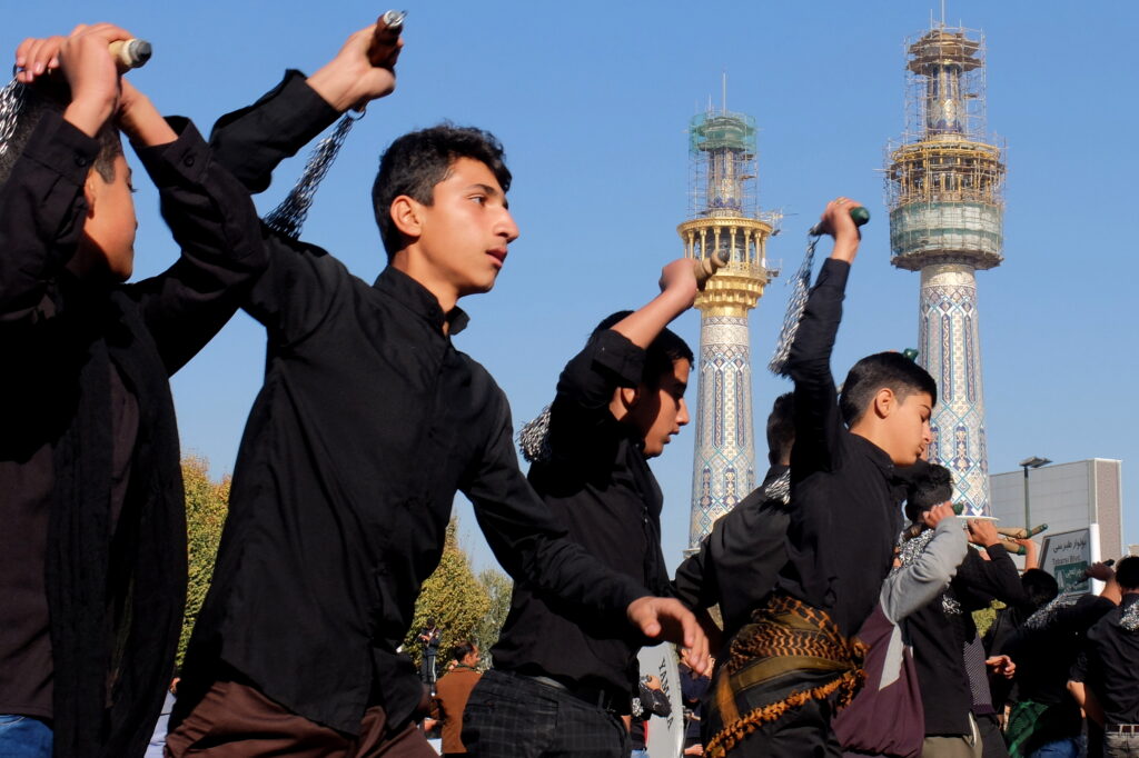 Mashad: en el corazón del chiismo iraní - Historias de Nuestro Planeta