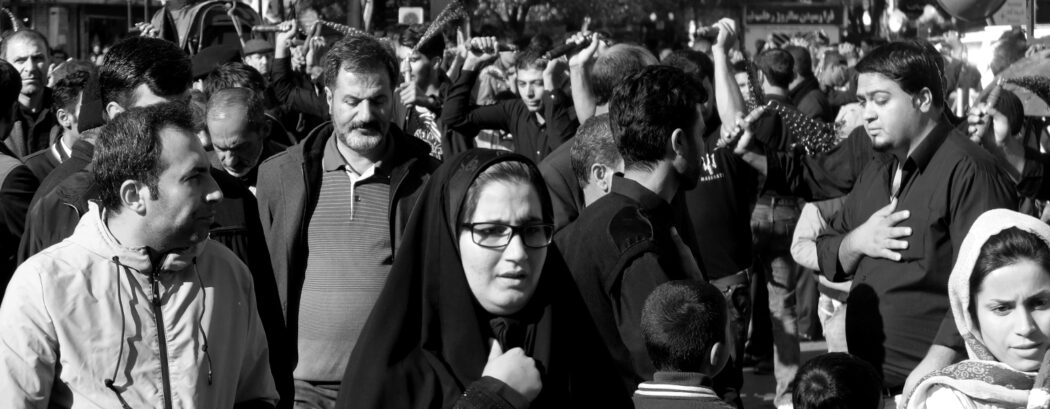 Mashad: en el corazón del chiismo iraní - Historias de Nuestro Planeta