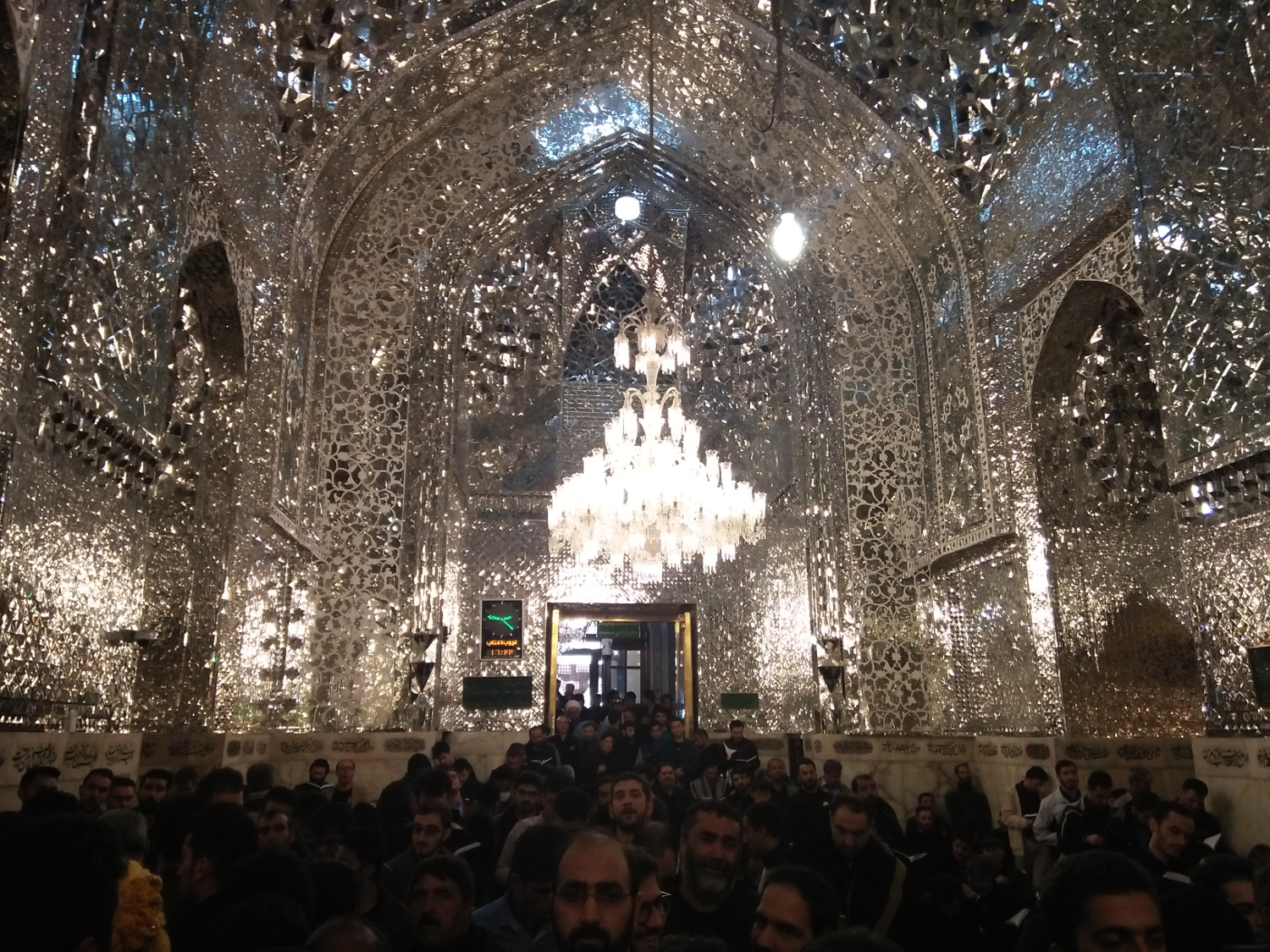 Mashad: en el corazón del chiismo iraní - Historias de Nuestro Planeta