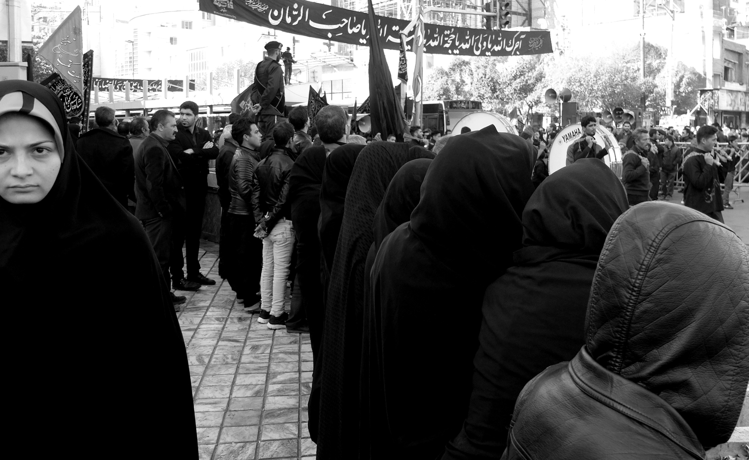Mashad: en el corazón del chiismo iraní - Historias de Nuestro Planeta